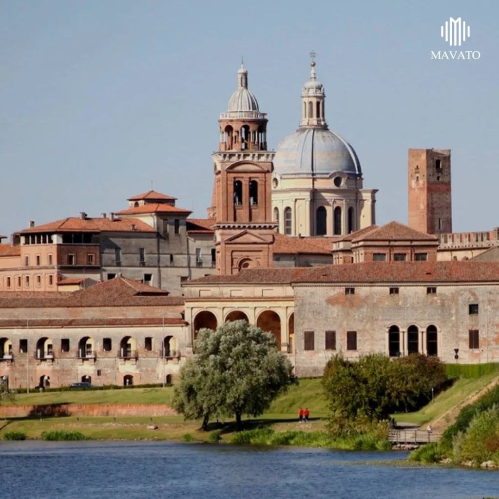 Мантуя: За жизнь и деньги - 150 евро в год! | Новости от «Mavato.ru»